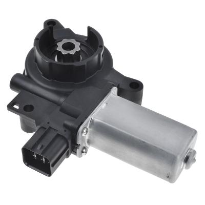 China Rear Driver or Passenger Power Window Motor for Acura MDX 07-12 Honda Odyssey for sale