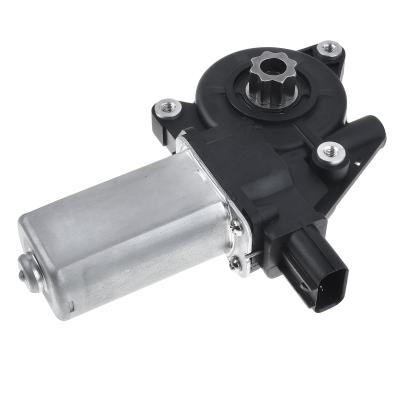 China Front Passenger Window Motor for Honda Pilot 2009-2015 Sport Utility for sale