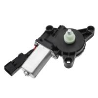 China Front Passenger Window Motor for Dodge Grand Caravan 08-20 Chrysler Town & Country for sale