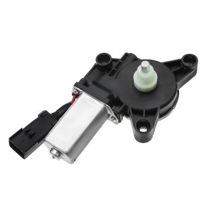 China Front Passenger Window Motor for Dodge Grand Caravan 08-20 Chrysler Town & Country for sale