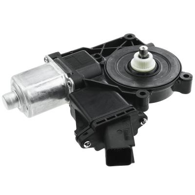 China Front Driver Power Window Motor for GMC Chevy Silverado Sierra 1500 Cadillac for sale