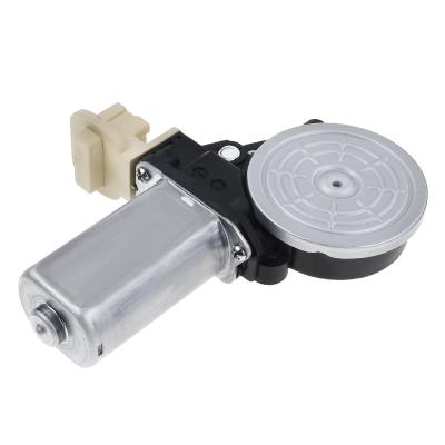 China Front or Rear Passenger Window Motor for Nissan Altima 2007-2013 Infiniti M45 for sale