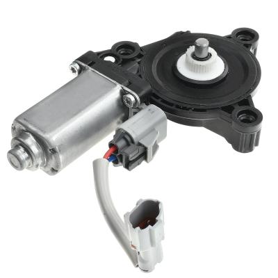 China Front Passenger or Rear Driver Window Motor for Hyundai Elantra 2011-2016 Sedan for sale