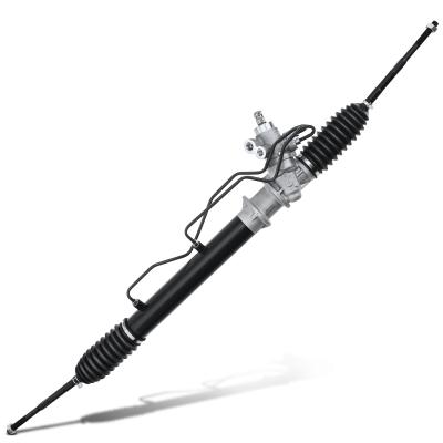 China Power Steering Rack & Pinion Assembly for Nissan Altima 1996-1997 L4 2.4L FWD for sale