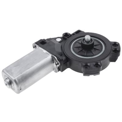 China Front Passenger Window Motor for Hyundai Santa Fe 2007-2012 Sport Utility 2-Pins for sale