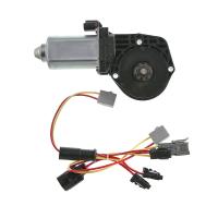 China Rear Passenger or Front Driver Window Motor for Ford Explorer Taurus Mercury for sale