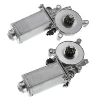 China 2x Window Motor for Chevrolet Blazer Tahoe GMC C2500 K2500 Suburban Yukon Olds for sale