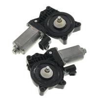 China 2x Window Motor for Chevrolet Cruze Equinox Sonic GMC Terrain 10-11 for sale
