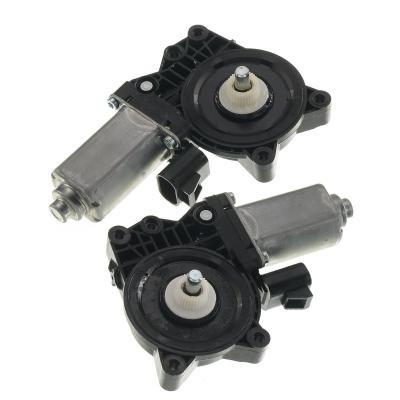China 2x Window Motor for Chevrolet Cruze Equinox Sonic GMC Terrain 10-11 for sale