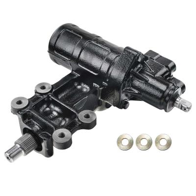 China Power Steering Rack and Pinion for Jeep Wrangler 2007-2017 Wrangler JK 2018 SUV for sale