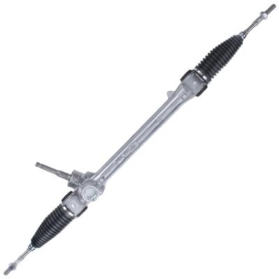 China Power Steering Rack and Pinion Assembly for Toyota Yaris 2006-2012 1.5L for sale