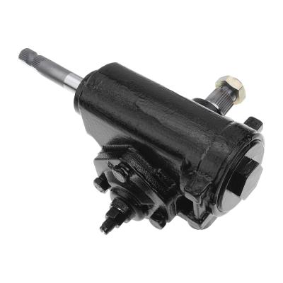 China Power Steering Rack and Pinion for Chevrolet C10 R20 30 GMC C15 1500 2500 Pickup for sale