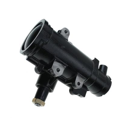 China Power Steering Rack and Pinion for Dodge Dakota 1997-1998 2.5L 3.9L 5.2L 5.9L for sale