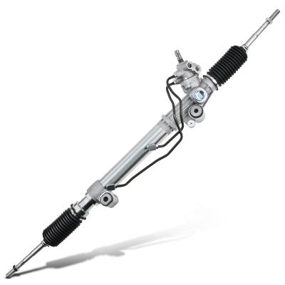 China Power Steering Rack & Pinion Assembly for Toyota FJ Cruiser 2007-2009 V6 4.0L for sale