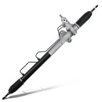 China Power Steering Rack & Pinion Assembly for Kia Magentis Optima Hyundai Sonata for sale