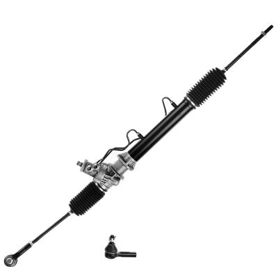 China Power Steering Rack and Pinion for Nissan Pathfinder 1996-1999 for sale