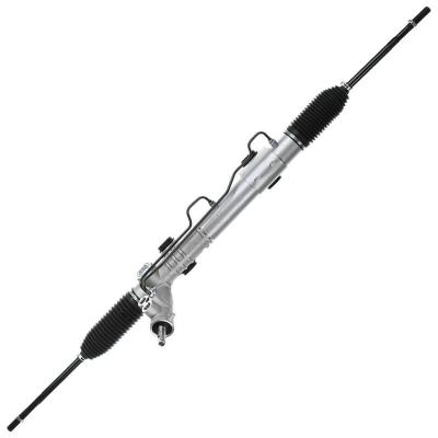 China Power Steering Rack and Pinion Assembly for Dodge Ram 1500 06-10 1500 11-12 for sale
