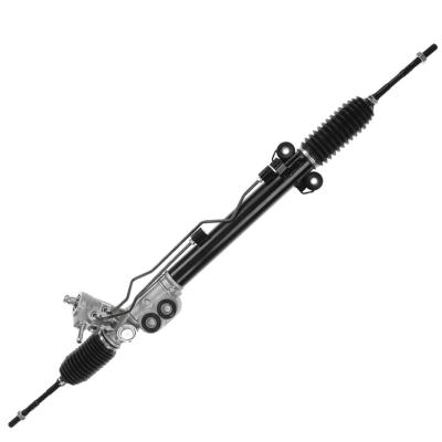 China Power Steering Rack and Pinion Assembly for Infiniti FX35 FX45 04-08 3.5L 4.5L for sale