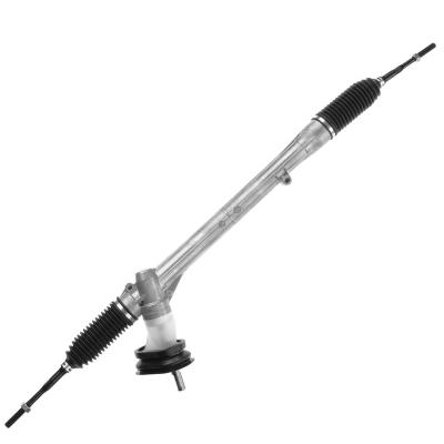 China Power Steering Rack and Pinion Assembly for Nissan Sentra 2007-2012 2.0L for sale