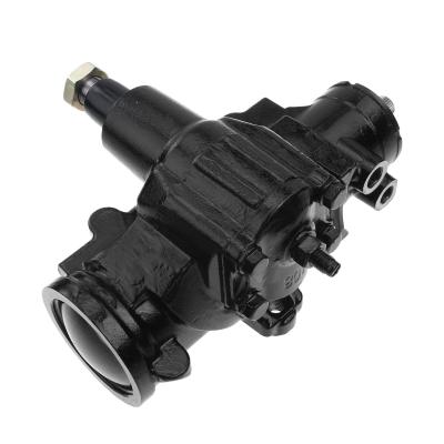 China Power Steering Rack and Pinion for Chevrolet Astro GMC Safari 90-95 99-01 AWD for sale