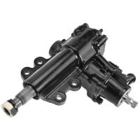 China Power Steering Rack and Pinion for Nissan D21 Pickup 86-94 L4 2.4L Pickup 92-99 for sale