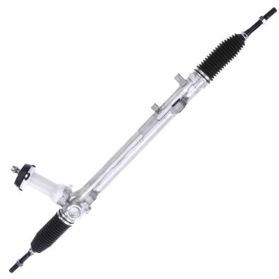 China Power Steering Rack and Pinion Assembly for Hyundai Santa Fe XL 2013-2018 3.3L for sale