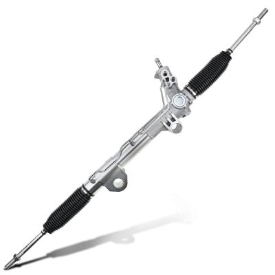 China Power Steering Rack & Pinion Assembly for Dodge Ram 2500 Ram 3500 RWD 2007-2013 for sale