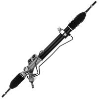 China Power Steering Rack & Pinion Assembly for Nissan Frontier Pathfinder Xterra for sale