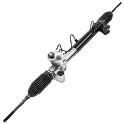 China Power Steering Rack and Pinion Assembly for Chevy Malibu 06-12 Pontiac G6 Saturn for sale