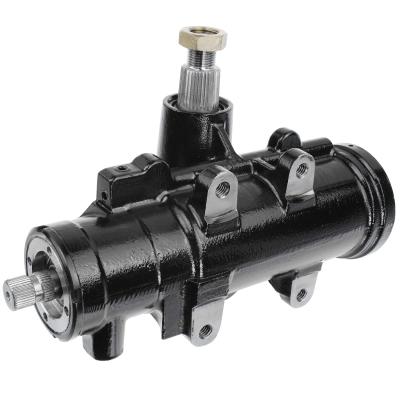 China Power Steering Rack and Pinion for Chevrolet Malibu Monte Carlo Camaro Chevelle for sale