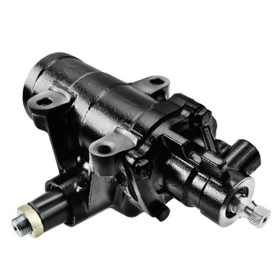 China Power Steering Rack and Pinion for Dodge Ram 1500 2006-2008 2500 3500 4WD for sale