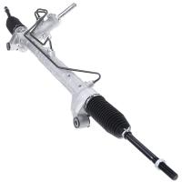China Power Steering Rack & Pinion Assembly for Mazda 3 2004-2005 L4 2.0L 2.3L for sale