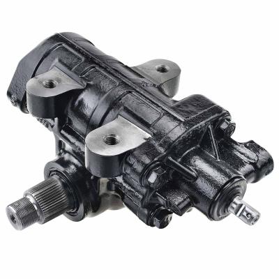 China Power Steering Rack and Pinion for Dodge Ram Pickup 2500 3500 4WD 2009-2012 for sale