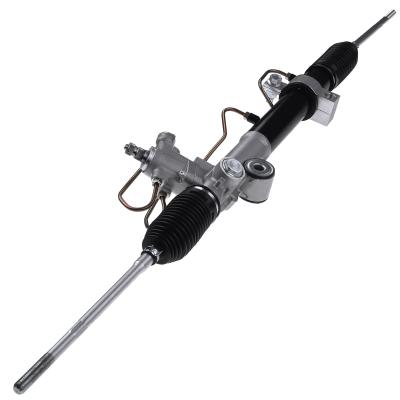 China Power Steering Rack and Pinion Assembly for Nissan Altima 02-06 Maxima 04-08 for sale