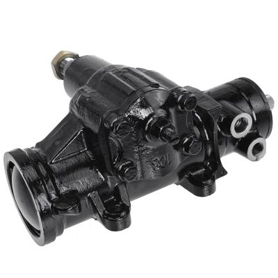 China Power Steering Rack and Pinion for Jeep Wrangler 87-95 Cherokee Grand Wagoneer for sale