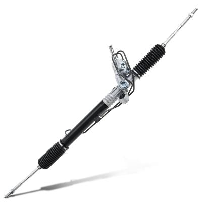 China Power Steering Rack & Pinion Assembly for Subaru Impreza 2008-2014 WRX WRX STI for sale
