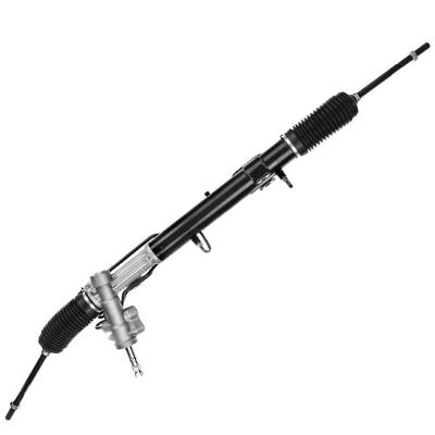 China Power Steering Rack and Pinion Assembly for chrysler Town & Country Grand Caravan 05-07 for sale