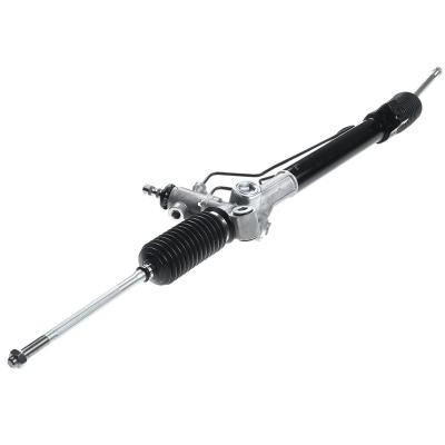 China Power Steering Rack and Pinion Assembly for Toyota Camry 92-99 Avalon 97-99 for sale