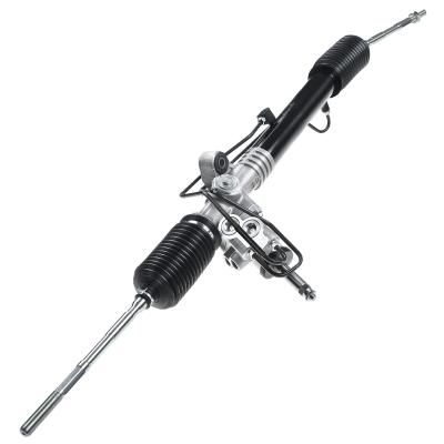 China Power Steering Rack and Pinion Assembly for Subaru Impreza 08-09 Legacy Outback for sale