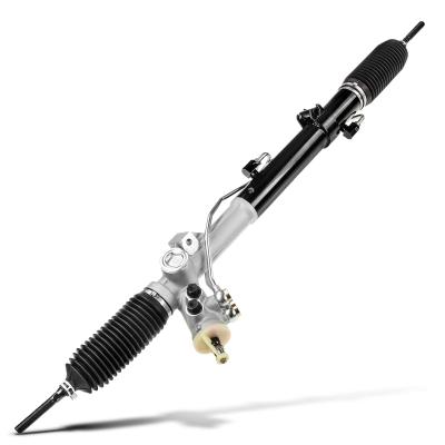 China Power Steering Rack & Pinion Assembly for BMW E46 325xi 330xi 2001-2005 for sale