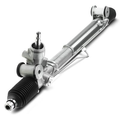 China Power Steering Rack and Pinion Assembly for Chevy Trailblazer GMC Envoy 03-09 for sale