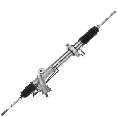 China Power Steering Rack and Pinion Assembly for Nissan Murano 2003-2004 V6 3.5L AWD for sale