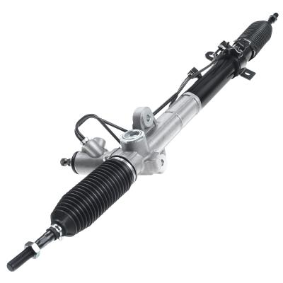 China Power Steering Rack & Pinion Assembly for Hyundai Santa Fe 2007-2009 for sale