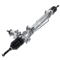 China Power Steering Rack & Pinion Assembly for Mercedes-Benz W163 ML320 ML350 ML500 for sale