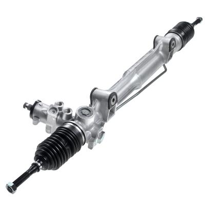 China Power Steering Rack & Pinion Assembly for Mercedes-Benz W163 ML320 ML350 ML500 for sale