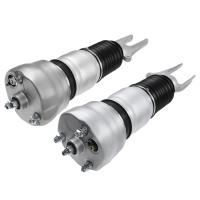 China 2x Front Air Suspension Strut for Porsche Panamera 2010-2016 Hatchback for sale