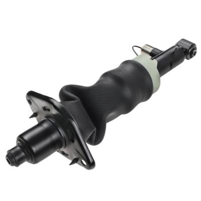 China Front Driver Air Suspension Strut for Audi Allroad Quattro 2001-2005 for sale