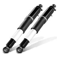 China 2x Rear Air Suspension Strut for Cadillac Escalade Chevrolet Tahoe GMC for sale
