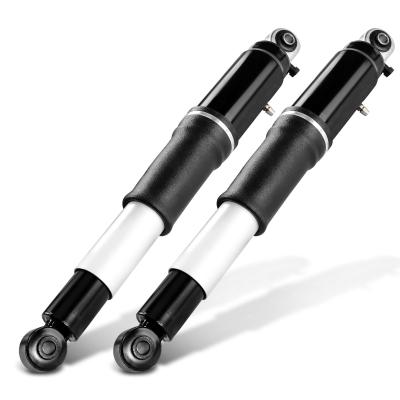 China 2x Rear Air Suspension Strut for Cadillac Escalade Chevrolet Tahoe GMC for sale