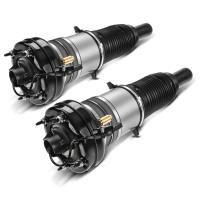 China 2x Front Air Suspension Strut for Audi A8 Quattro 2010-2017 for sale
